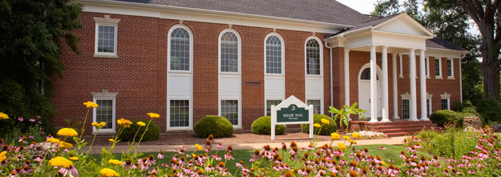 Academics | Southern Adventist University