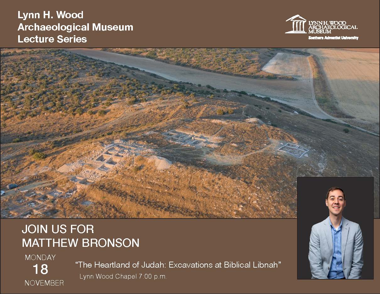Lecture Series | Southern Adventist University