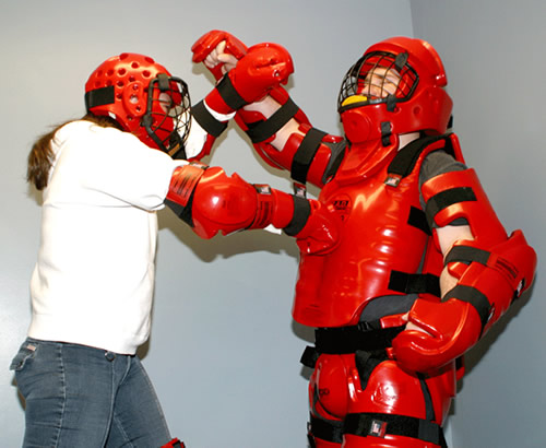 RAD Self Defense | Southern Adventist University