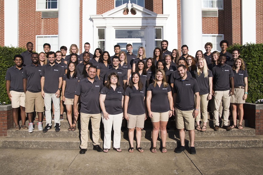Chaplain's Office | Southern Adventist University