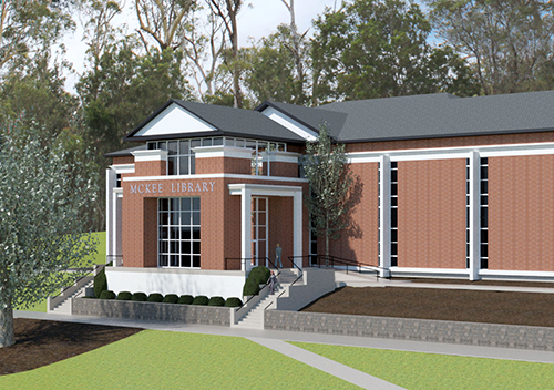 Columns Magazine | Southern Adventist University