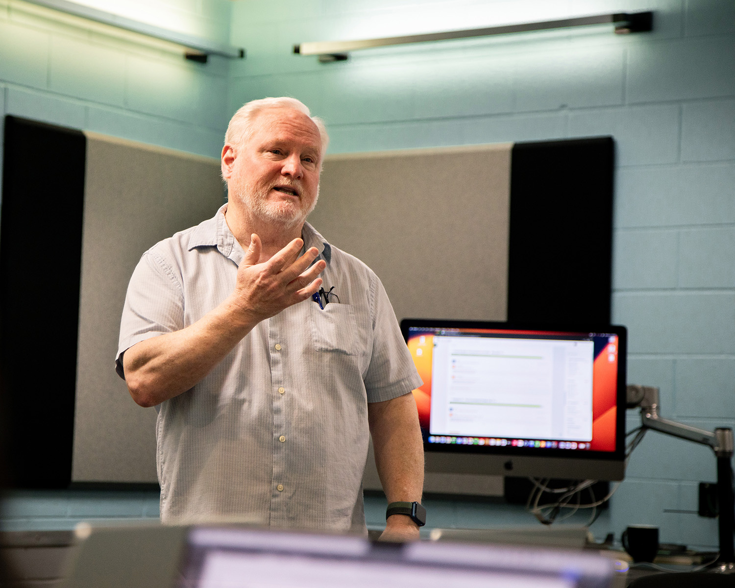 Columns Magazine | Southern Adventist University