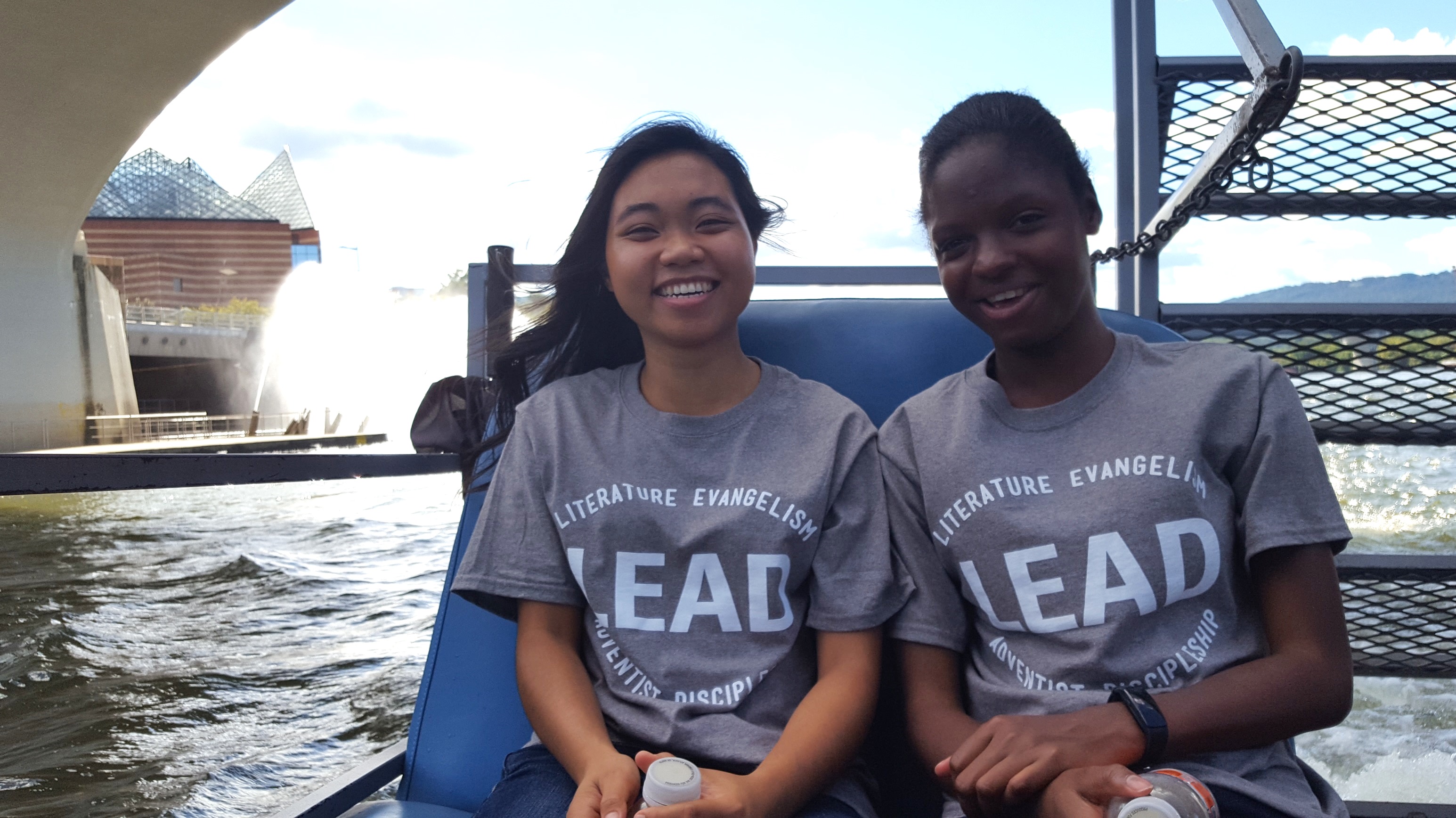 LEAD Photos | Southern Adventist University