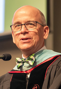 Annual Report | Southern Adventist University