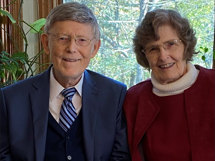 Named Scholarships and Endowments | Southern Adventist University