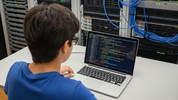 Overview of Graduate Computing Programs | Southern Adventist University